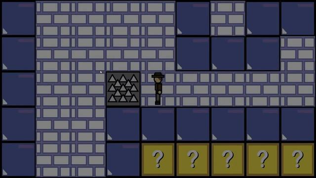 Desert Rage - SE - Ray - Fire Temple - 2