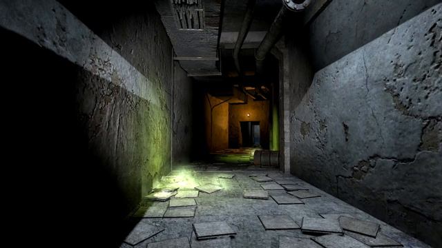 Южный Сталкер серия 5