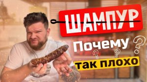 Доставка шашлыка Шампур. За что???