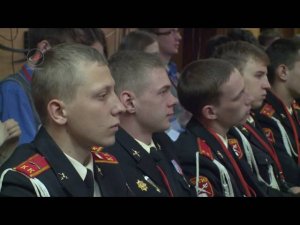 "Ломоносов" на орбите