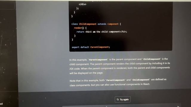 What is openAPI's ChatGPT chatbot. Is developers job at risk? # ...