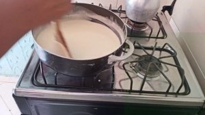 Panelitas de leche en polvo/solo 2 ingredientes/Panelitas of powdered milk / only 2 ingredients