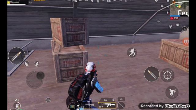 #pubg поиграл в крысу