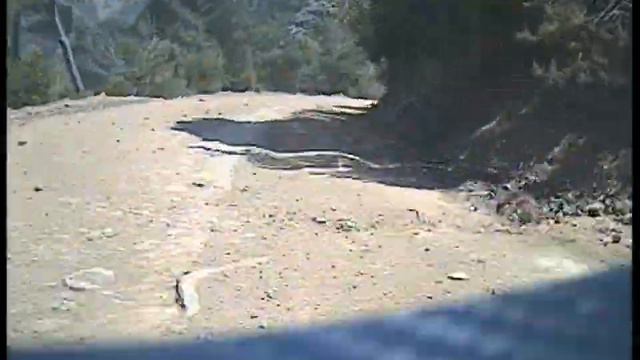 WRC Onboards 2011_ Greece - Mikko Hirvonen SS16