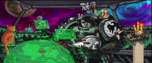 Dedlock - дам инвайт на ЗБТ ID STEAM 42965001