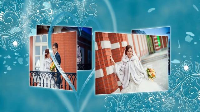 Wedding Day