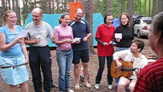 2010 ДР Матвеева