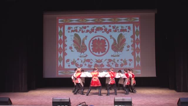 Кузнецы