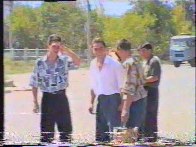 "Город начинается с людей 24"