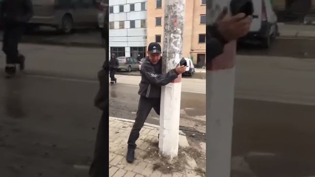 От создателей заминированного тапка.MP4