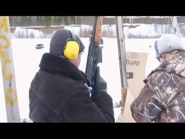 Прогресс 2012