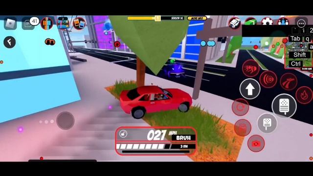 ⭐Jailbreak Script For Mobile & PC | Super OP GUI | Fluxus Hydrogen ...