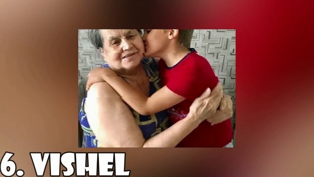 VISHEL
