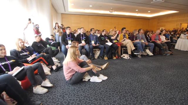 Analyst Days-12. ВТБ - партнёр конференции
