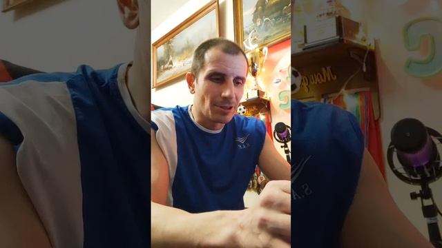 Спасибо Бате _ День 70✅