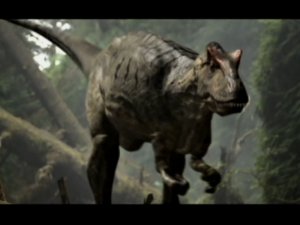 Путешествие в эпоху динозавров (Prehistoric Planet)