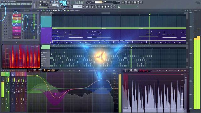 Глубина - The SQ_Deep