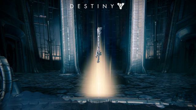 Will of Crota (Tension) - Destiny OST