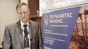 Интервью Черных Олега Львовича