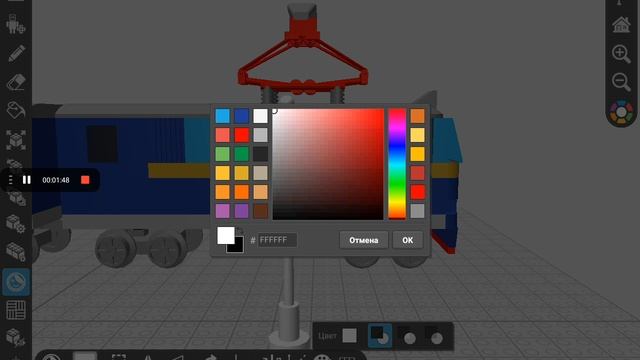 обзор на чс 7 и лайфхак для новичков
