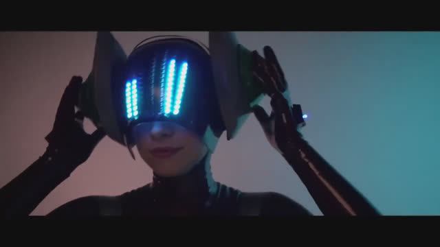 Complex Numbers - Олевия Кибер (Прекрасное далёко)