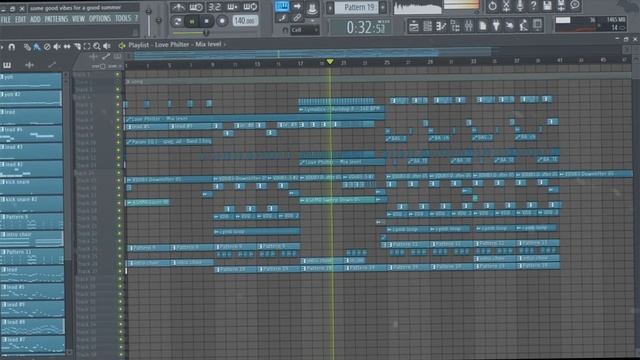 FREE DUBSTEP FLP [SKRILLEX,DSG.BROSTEP STYLE] - смотреть видео онлайн ...