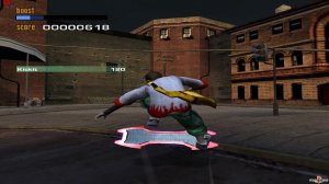 (PS2) Airblade (SLUS-20346) Gameplay