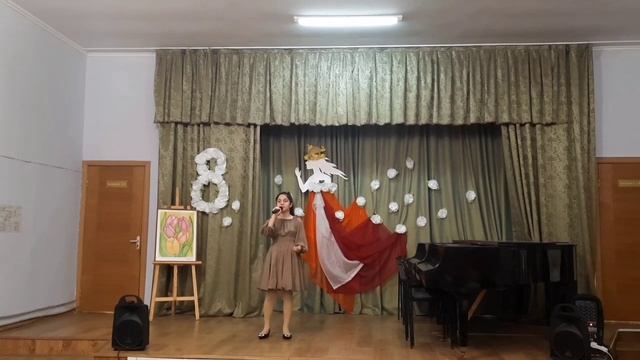 Коджабашян Карина «Супер мама» преп. Денисенко Е.П..mp4