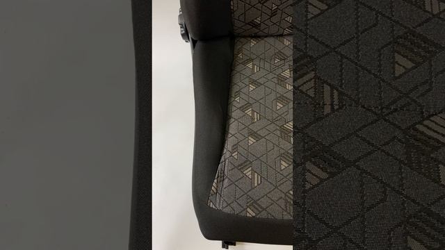 Сиденье переднее левое водительское для ВАЗ LADA NIVA 4x4 2121,21213,21214,2131 рисунок геометрия