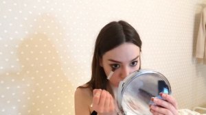МАКИЯЖ В СТИЛЕ КИРЫ НАЙТЛИ | ПОШАГОВО