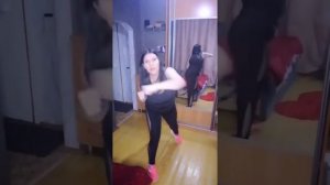 Упражнение 4  Присед удар