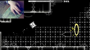 Geometry Dash | X 61%-100%