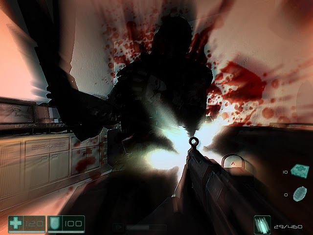 F E A R COMPLETE EDITION 2