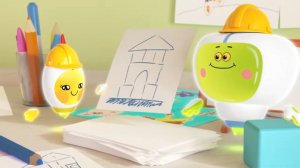 ТИКАБО | Клип на песню «Строители»