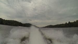 Indian Lake 2015 -  97 Seadoo SPX - 97 Seadoo GSX