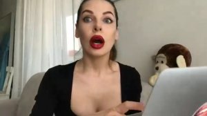 Она не дала своему бывшему