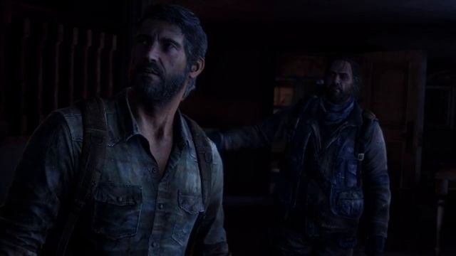 Одни из нас. (The Last of Us) Обновленная версия - Часть 8 (Прохождение) PS4 Pro.