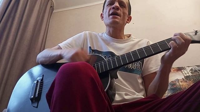 Чёрная Гитара - Песня о самом дорогом