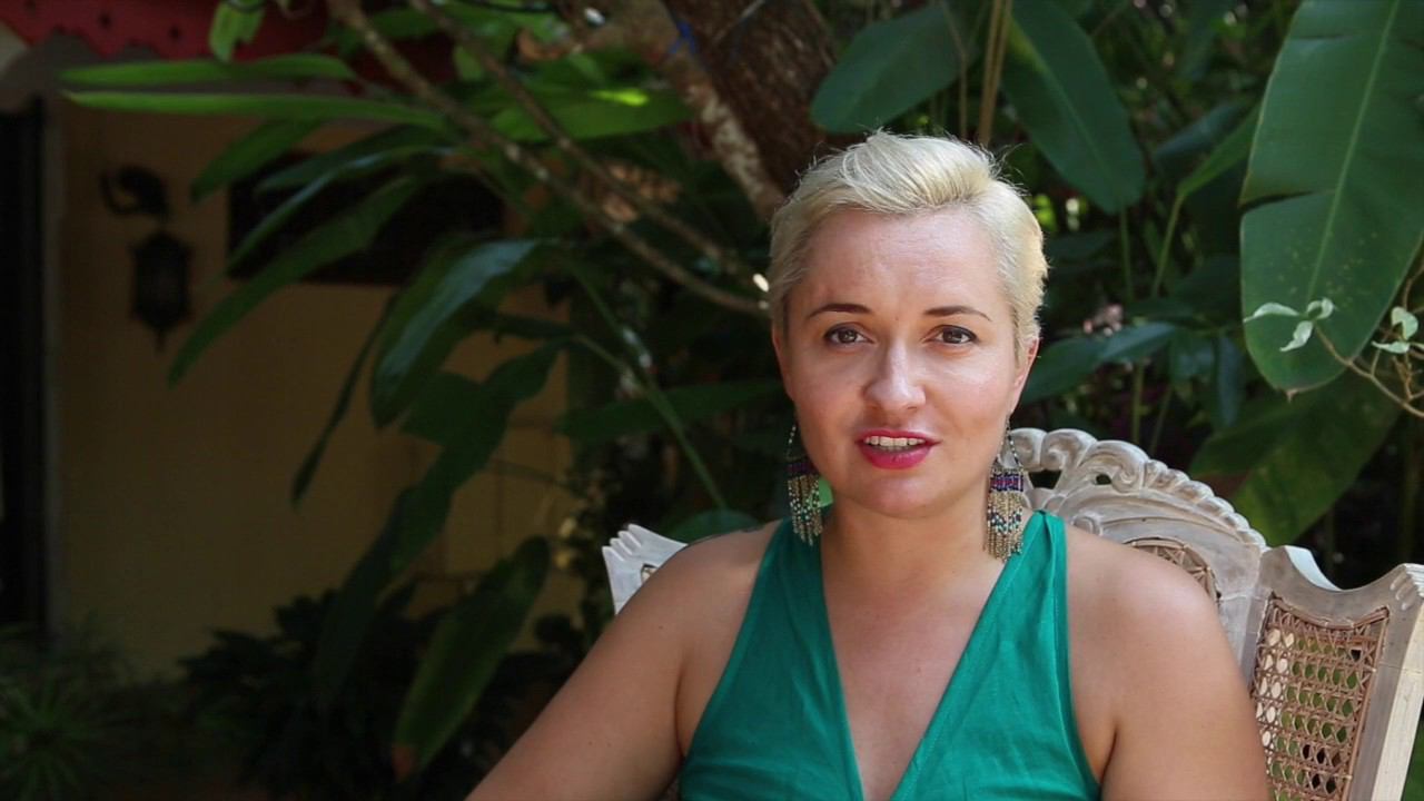 Как раскрыть человека изнутри через репортаж?