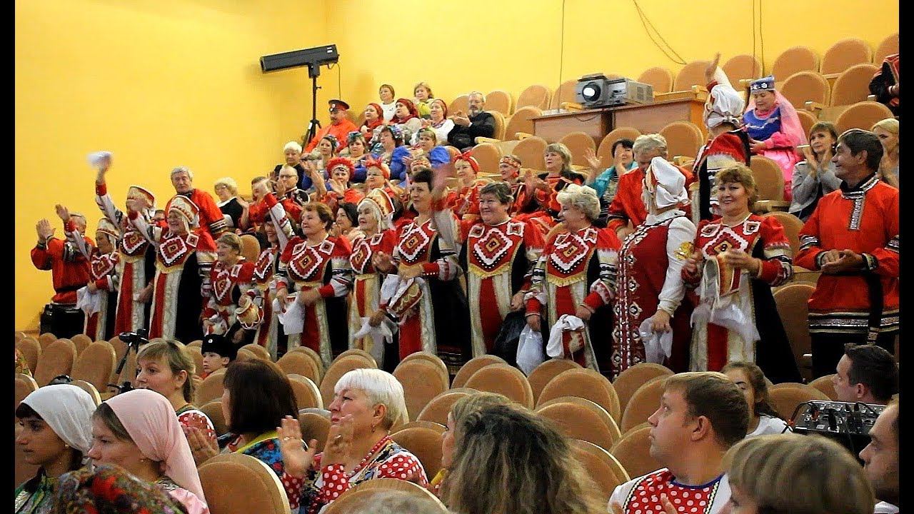 2019 Сибирячка Горскино Легенды Сибири 5 отборочный тур Бурлаки