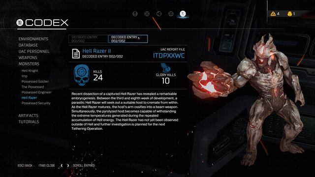 DOOM (2016) - Part 4