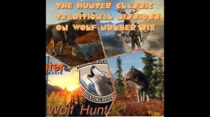 The Hunter classic(Традиционные миссии Волки 6)