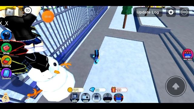 Christmas Event закончился!