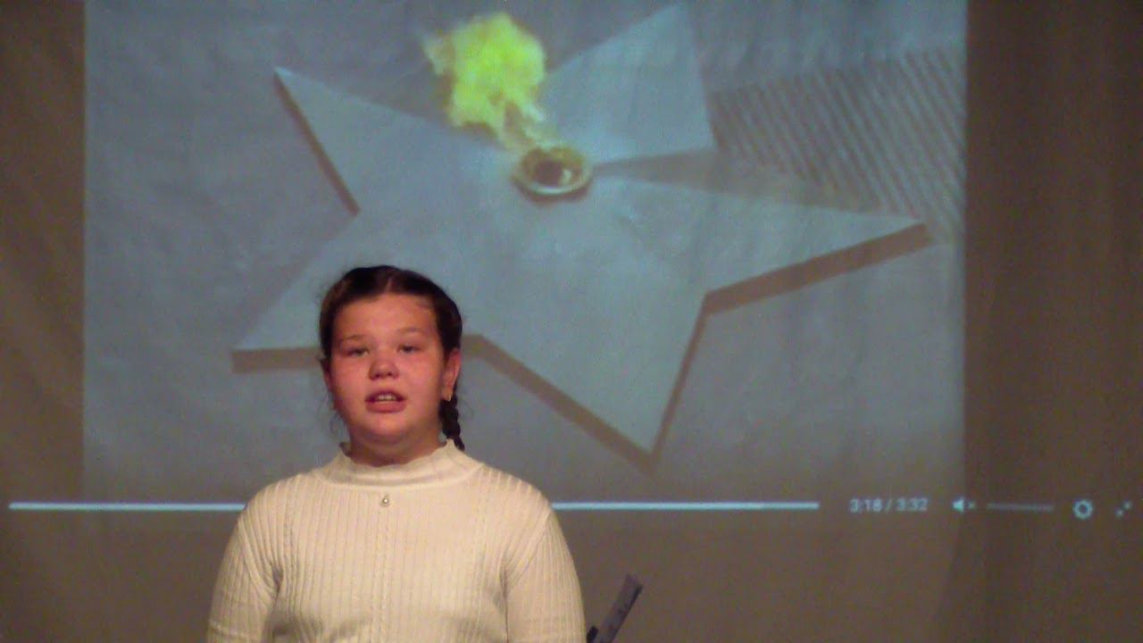 ПОМНИТЕ! 4Б, Лиза