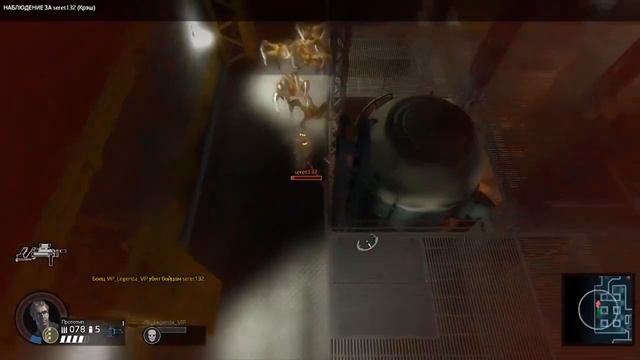 ставь турель XD