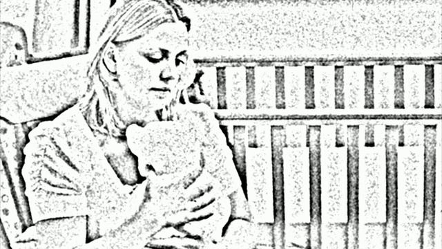 Ages of Night - Sleep, my child...