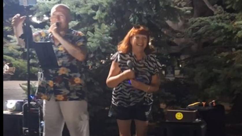 Наталия Зорина - Хорошее Настроение