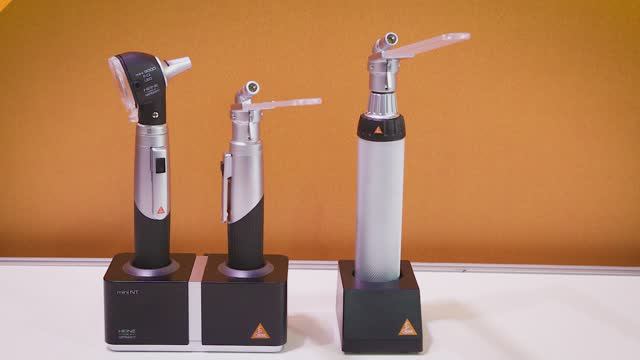 Лор-инструменты HEINE Optotechnik