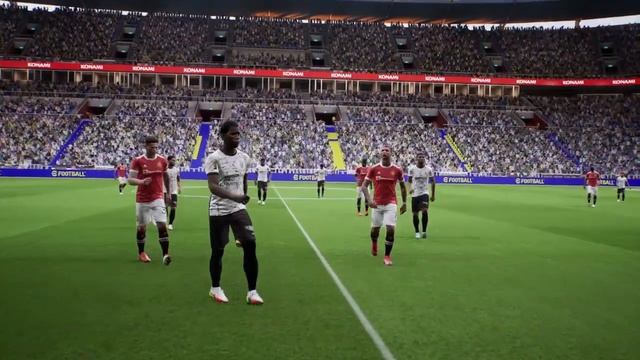 eFootball 2022