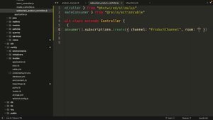 54. Websockets con Action Cable - Curso de Ruby on Rails 7 para principiantes en español